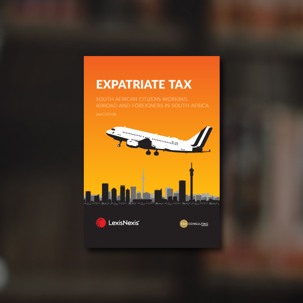 Expatriate Tax Guide – LexisNexis 2nd Edition Now Available