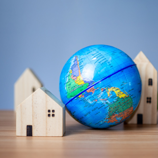 South Africa Welcomes Foreign Property Investment Despite Widespread ...