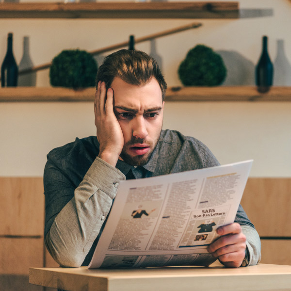 Expat Misconception | Your Tax Residency Status Explained