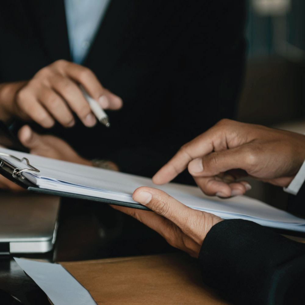 Approval for International Transfer – AIT Process Explained