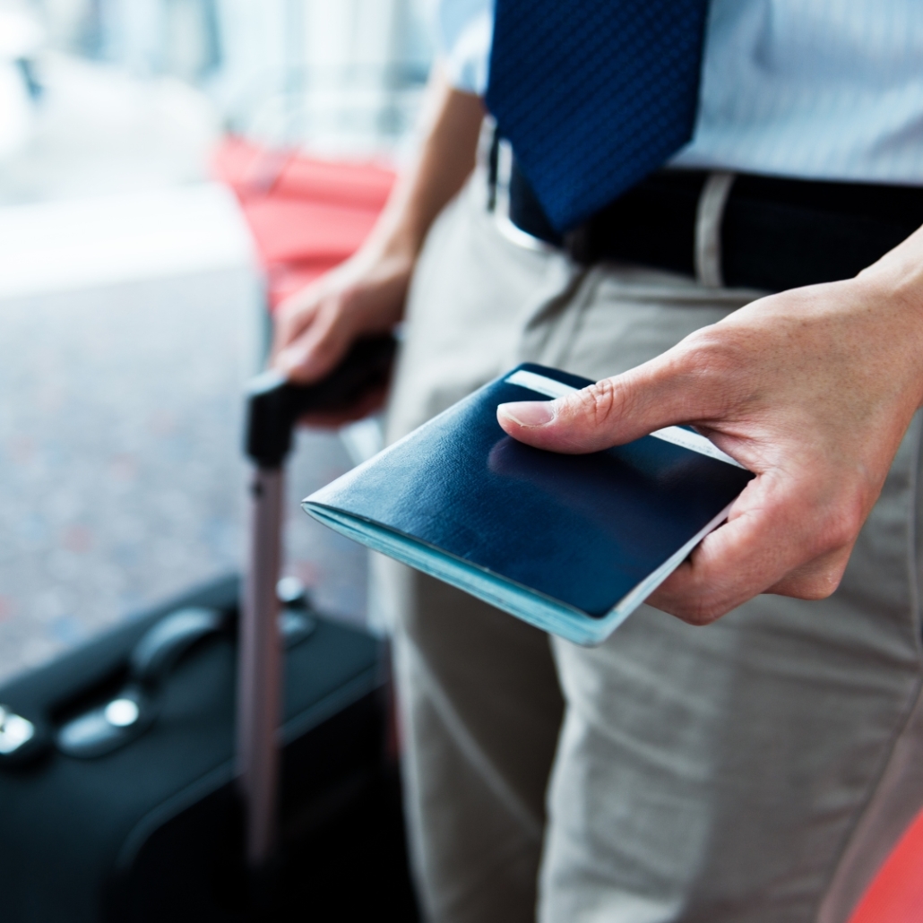 Approval for International Transfer – AIT Process Explained