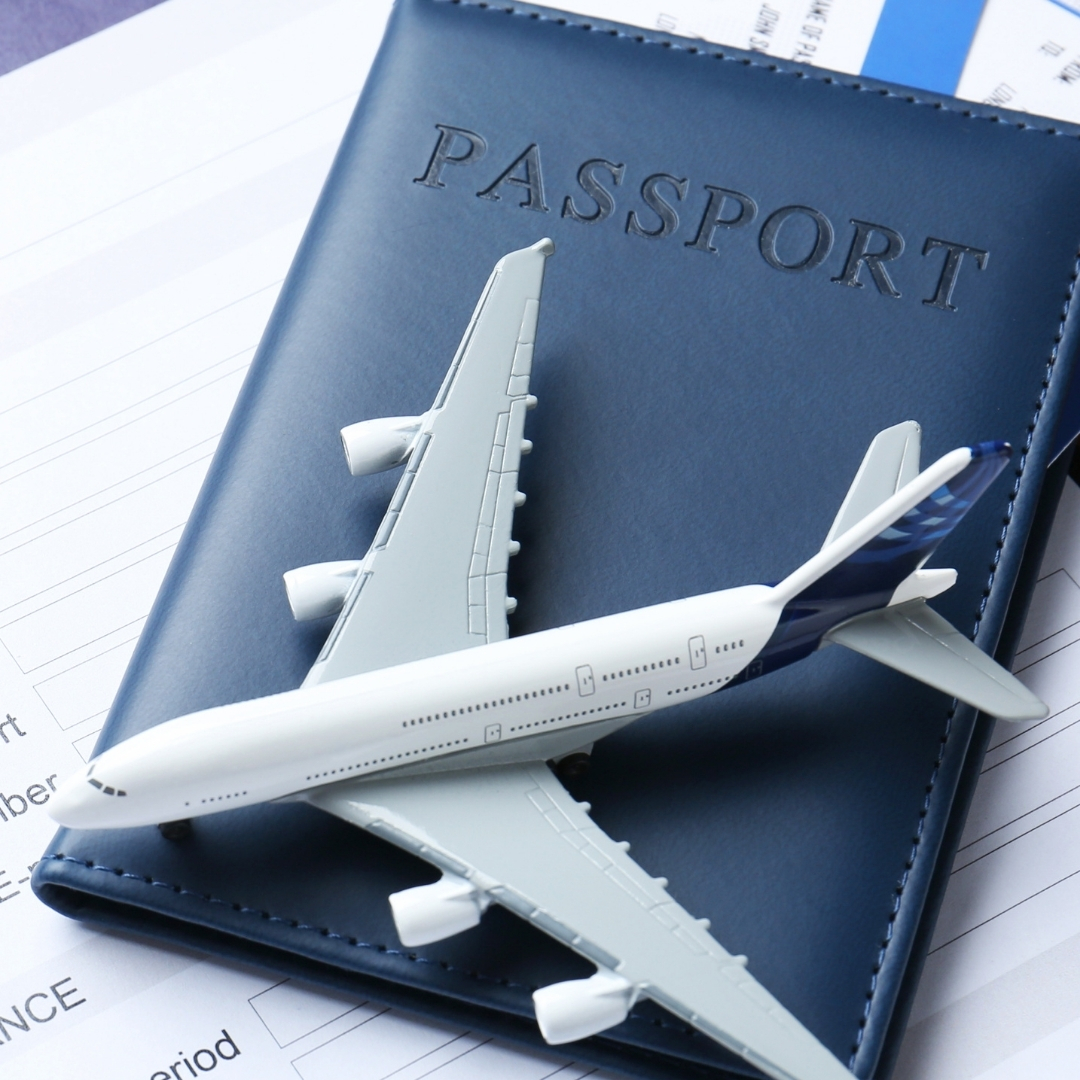 Approval for International Transfer – AIT Process Explained